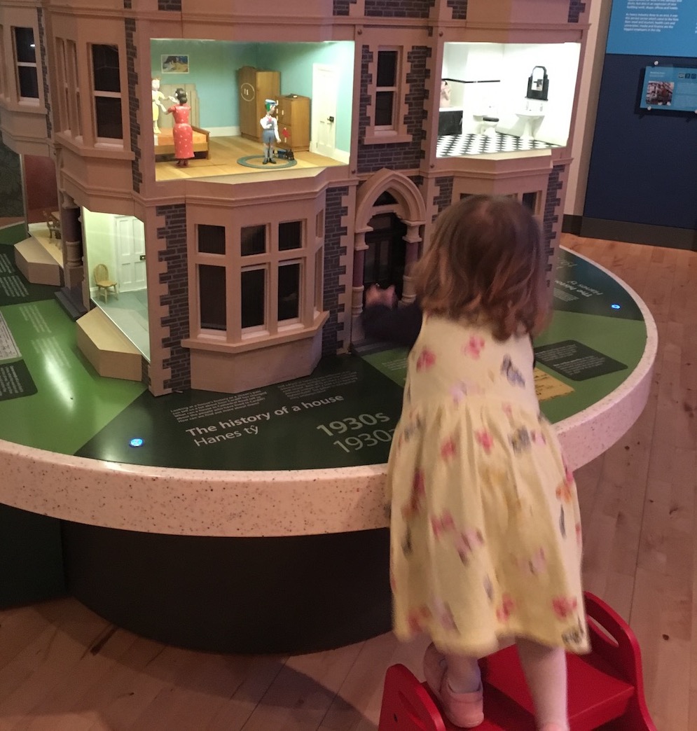 Millennial Mother’s top 5 indoor activities for kids in Cardiff | We ...