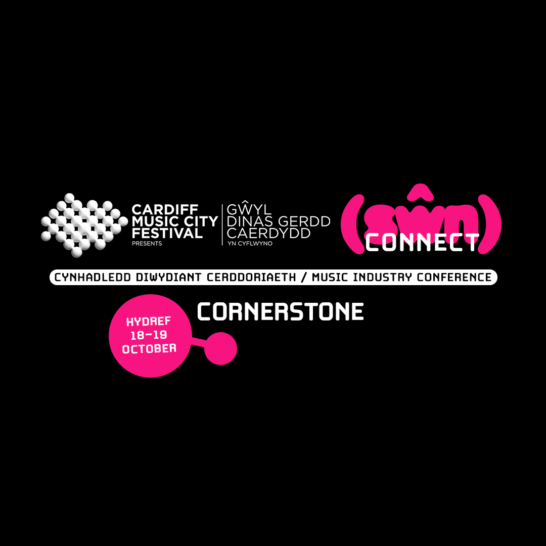 Sŵn Connect 2024 – the music industry conference reimagined – free ...
